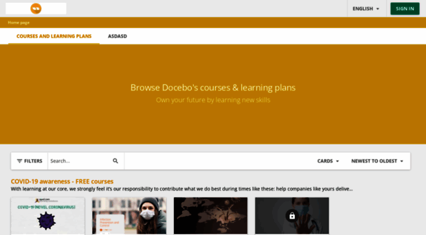 integrationcx01.docebosaas.com - Integrationcx 01 Docebosaas