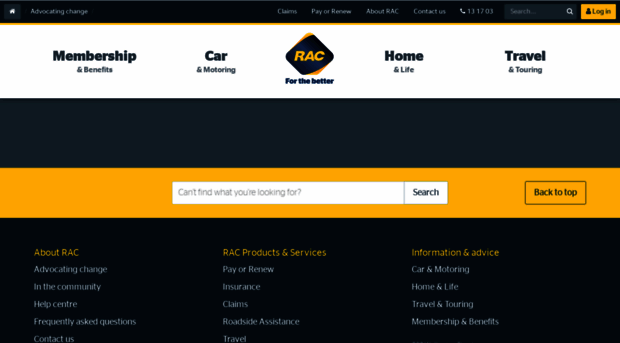 intellibus.rac.com.au - Automated Vehicle Program | RA... - Intellibus Rac