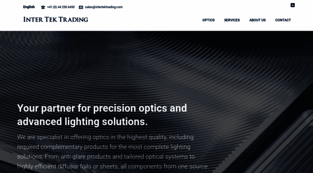 intertektrading.com - Intertek Trading | High Qualit... - Intertek Trading