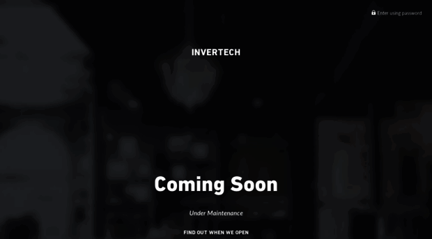invertech.com.au - Invertech Australia - Invertech