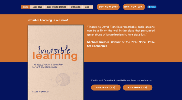 invisible-learning.com - Home | Invisible Learning - Invisible Learning