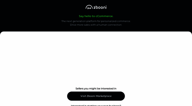 invoice.zbooni.com - Home | The ultimate social com... - Invoice Zbooni