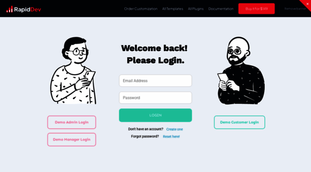 invoicelytemplate.bubbleapps.io - Invoicing Application Template ...