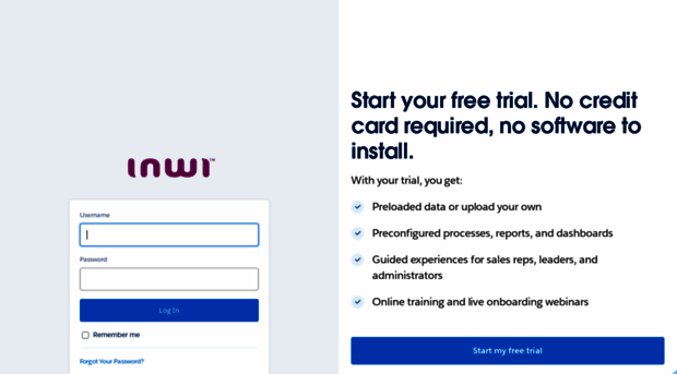 inwi-b2c.file.force.com - Login | Salesforce - Inwi B 2 C File Force
