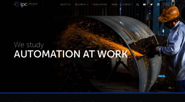 ipc.mit.edu - IPC | Innovation. Productivity... - IPC Mit