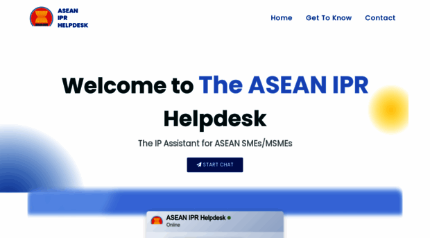 iprhelpdesk.dgip.go.id - ASEAN IPR Helpdesk - IPR Helpdesk Dgip