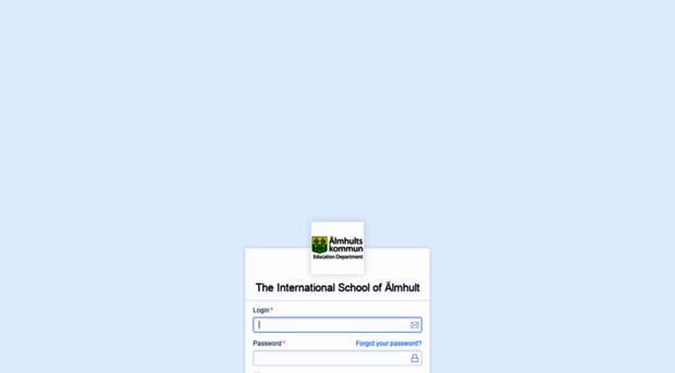 isa.managebac.com - ManageBac | Login - Isa Manage Bac