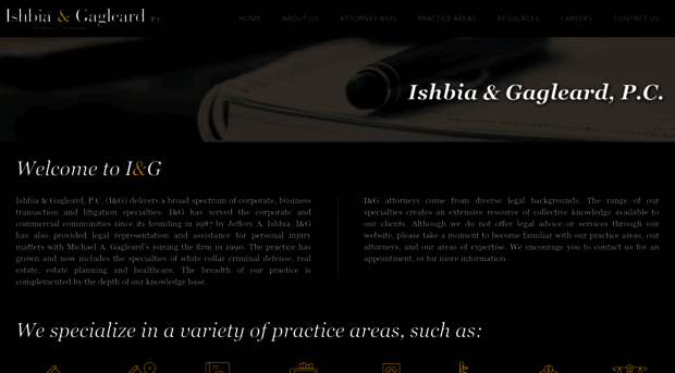 ishbia-gagleard-r1v1.webflow.io - Ishbia&Gagleard_R1V1 - Ishbia ...