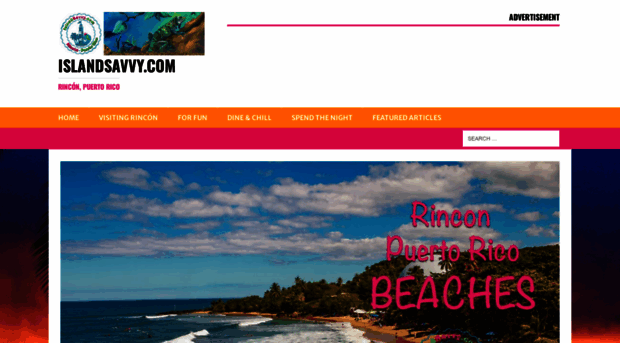 islandsavvy.com - Welcome to Islandsavvy.com - V... - Islandsavvy