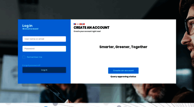 itcss.deltaww.com - Portal - Itcss Deltaww