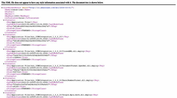 itdose-icmr.s3.ap-south-1.amazonaws.com - Itdose Icmr S 3 Ap South 1 Amazonaws