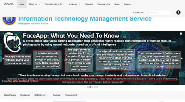 itms.pnp.gov.ph - ITMS | Information Technology ... - ITMS Pnp