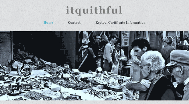 itquithful.yolasite.com - itquithful - Itquithful Yolasite