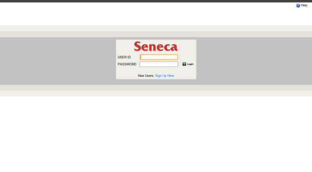itsservicedesk.senecacollege.ca - FootPrints Login - Itsservicedesk ...