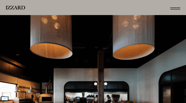 izzard.co.nz - Izzard Design - Izzard
