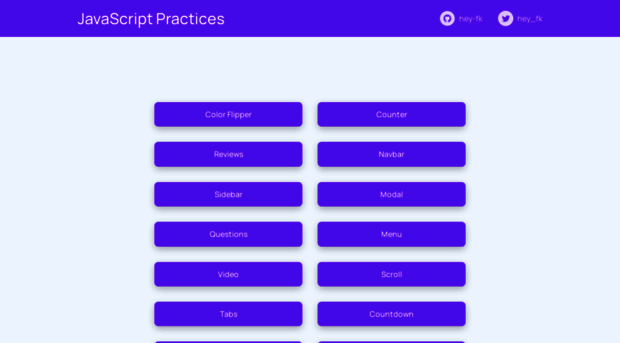 javascript-practices.vercel.app - JavaScript Practices - Java Script ...