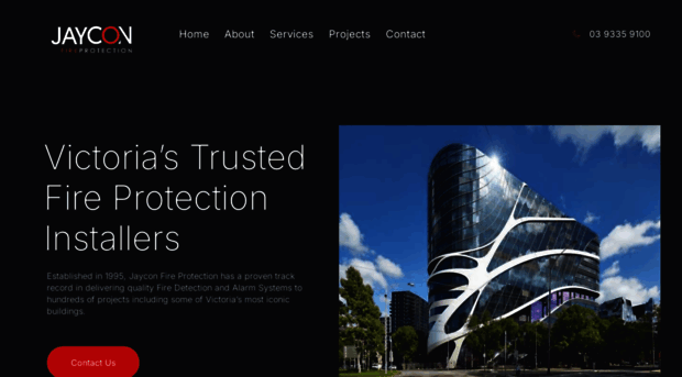 jaycon.com.au - Home - Jaycon - Jaycon