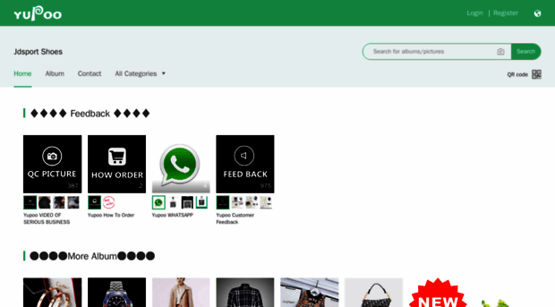 jdsports.x.yupoo.com - Jdsport Shoes- Best Yupoo Shoe... - Jdsport S X Yupoo