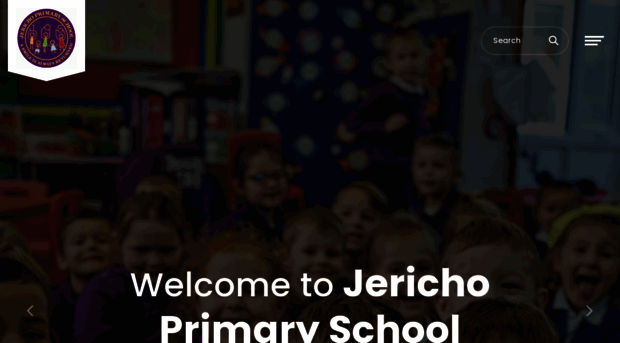 jericho.cumbria.sch.uk - Jericho Primary School - Jericho Cumbria