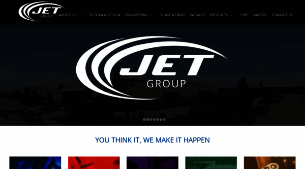 jeteng.com.au - JET Group Mackay - You Think W... - JET Eng