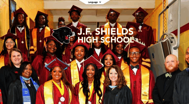 jfs.monroe.k12.al.us - Home - J.F. Shields High Schoo... - Jfs Monroe K 12