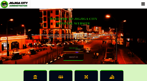 jigjiga.gov.et - JIGJIGA CITY ADMINSTRATION - JIGJIGA