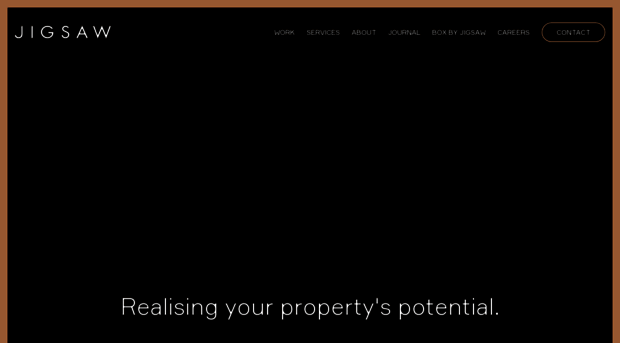 jigsawinteriordesign.com - Jigsaw Interior Architecture &... - Jigsaw ...