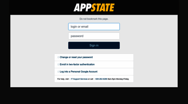 jira.appstate.edu - Jira Appstate