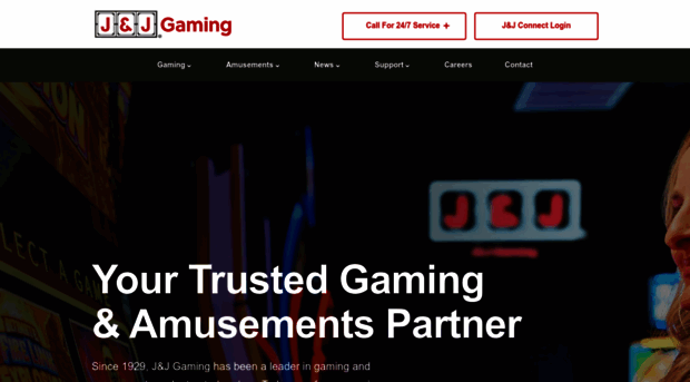 jjgaming.com - J&J Gaming | Premier Video Gam... - J Gaming