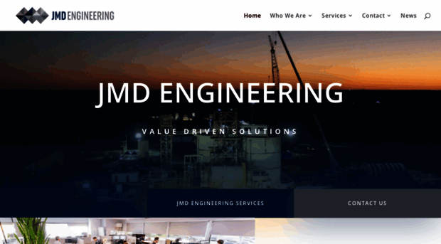 jmdengineering.com.au - Home - JMD Engineering - JMD Engineering