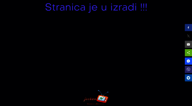 jockantv.eu - jockan TV - Jockan TV