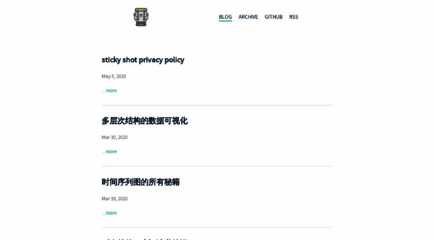 johnnyhappy365.github.io - Johnny Happy's Blog - Johnny Happy 365 Github