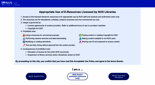 journals-sagepub-com.libproxy1.nus.edu.sg - NUS Libraries: Library ...