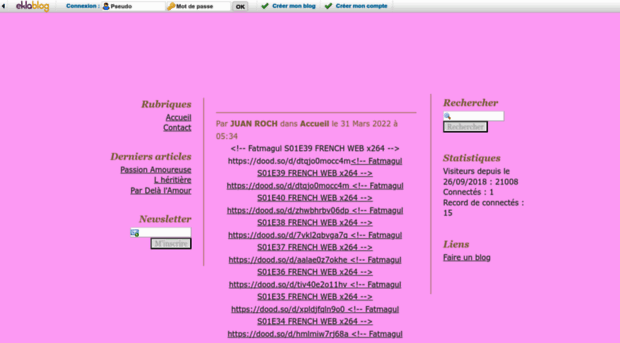 juan-roch.eklablog.fr - JUAN ROCH - - JUAN ROCH Eklablog