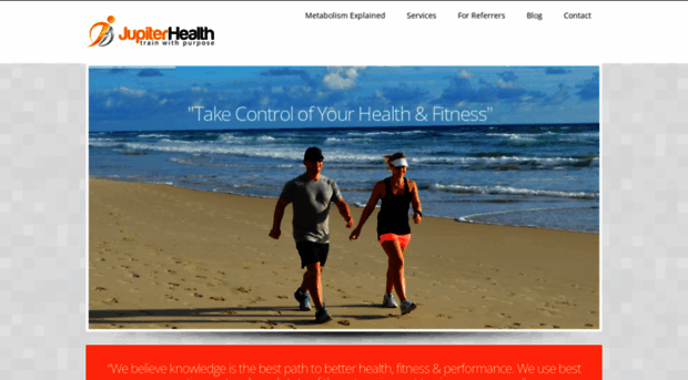 jupiterhealth.com.au - Jupiter HealthHome » Jupiter H... - Jupiter Health