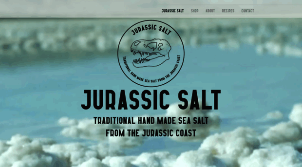 jurassicsalt.com - Jurassic Salt | Dorset, United... - Jurassic Salt