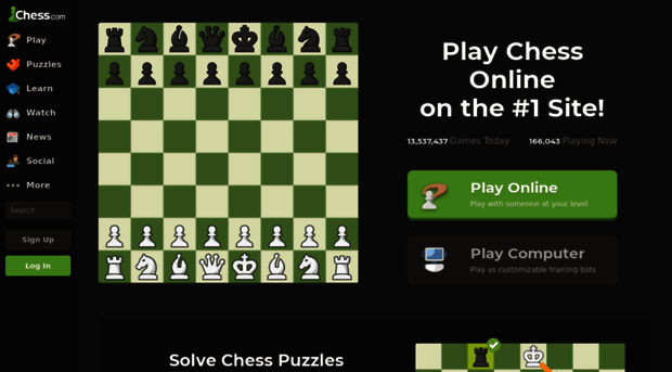 justdoinghomework.com - Chess.com - Play Chess Online ...