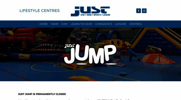 justjumpqld.com.au - Just Jump Qld - Just Jump Qld
