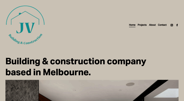 jvbuild.com.au - JV Building & Construction - JV Build