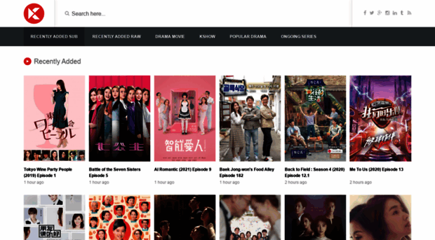 k-vid.net - Redirecting... - K Vid