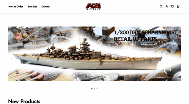 ka-models.co.kr - Ka Models