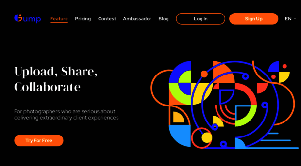 kachick.gump.gg - Gump | Collaboration Platform ... - Kachick Gump