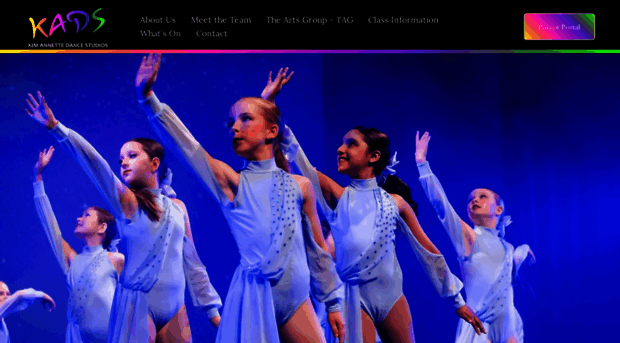 kads.com.au - Kim Annette Dance Studios | KA... - KADS