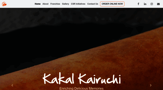 kakalkairuchi.com - Kakal Kairuchi - Kakal Kairuchi