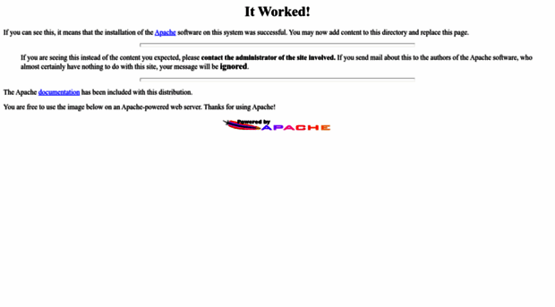 kamogawa.ne.jp - Test Page for Apache Installat... - Kamogawa