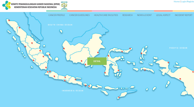 kanker.kemkes.go.id - KPKN - KOMITE PENANGGULANGAN K... - KANKER Kemkes
