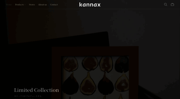 kannax.co.jp - kannax - Customizable Gift of ... - Kannax