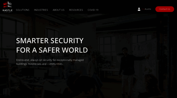 kastle.com.au - Kastle Systems - The Leader in... - Kastle