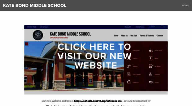 katebondmiddle.org - katebondmiddle.org - katebondm... - Katebondmiddle