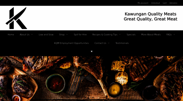 kawunganqualitymeats.com.au - Kawungan Quality Meats – Kawun... - Kawungan Quality Meats